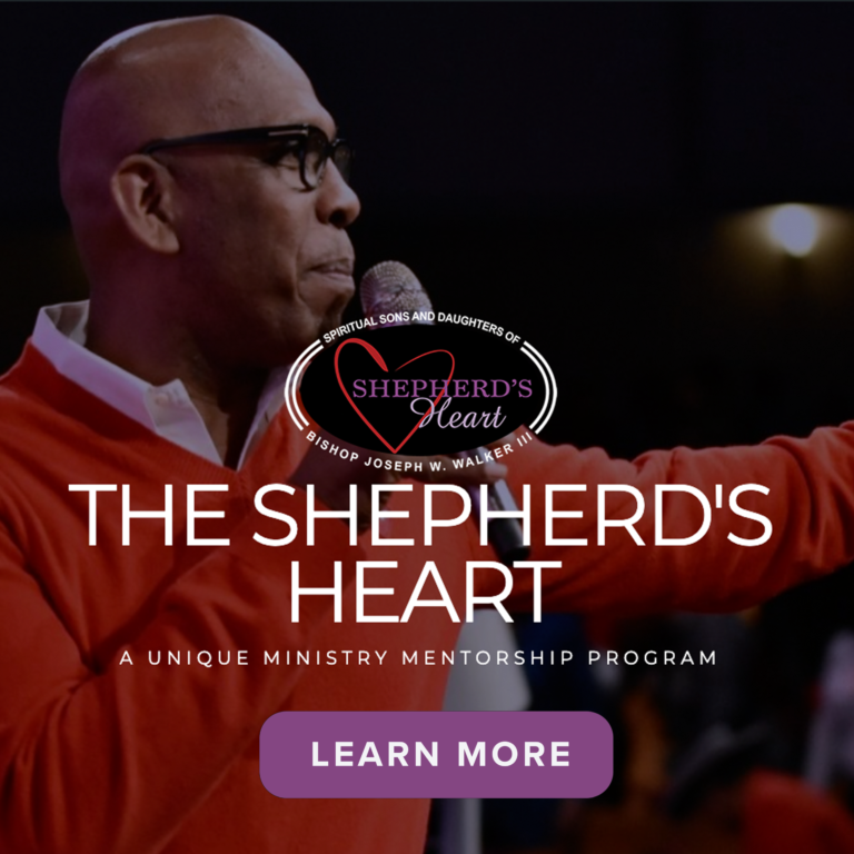 Joseph W. Walker III